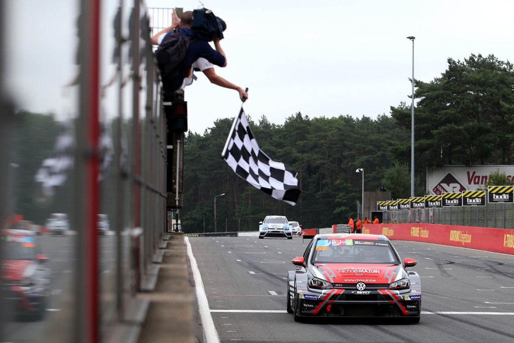 Mathieu Detry et Maxime Potty : « Nous voulons maintenir la pression ...